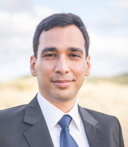 OUR PEOPLE – Spatial Economics