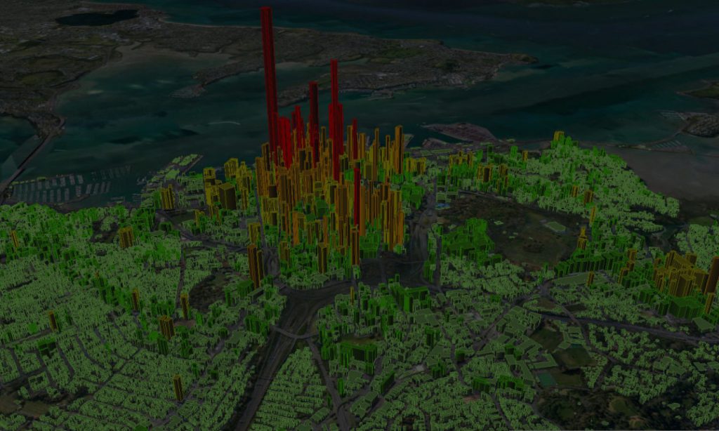 Spatial Economics – The science of spatial distribution